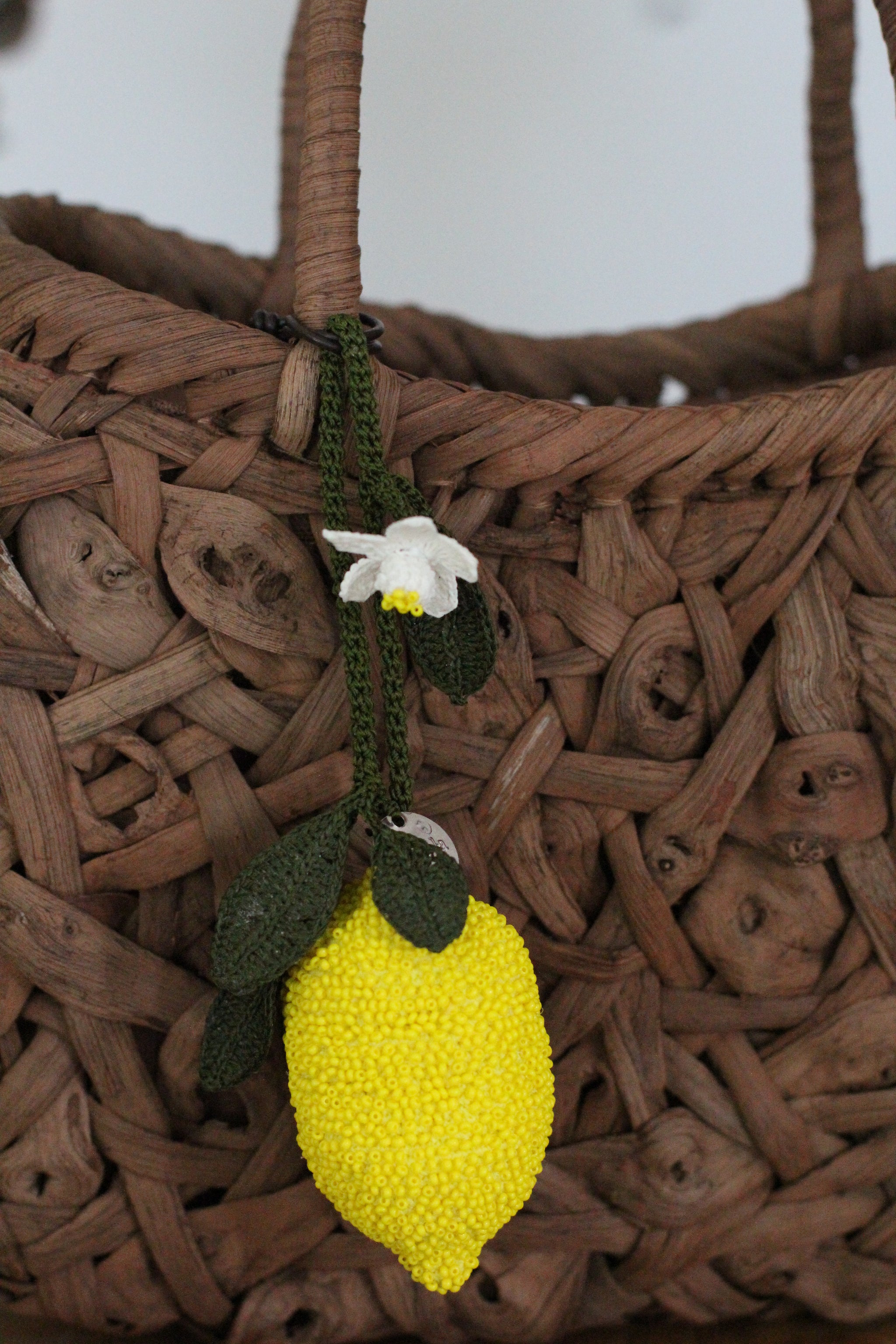 Bombula Charm Limon 2